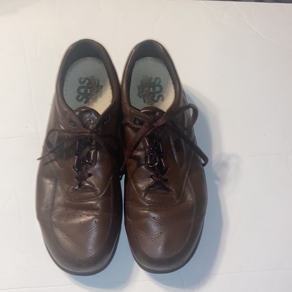SAS | Shoes | Sas Time Out Shoes In Antique Walnut Color Size 1m With ...